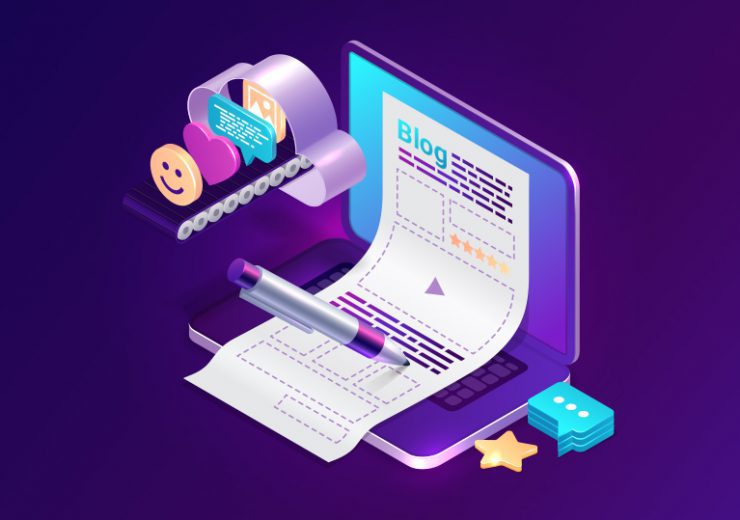 What Is a Weblog (Blog) | 9 Main Difference Between Blog and Website 2021 - N6 Host Blog