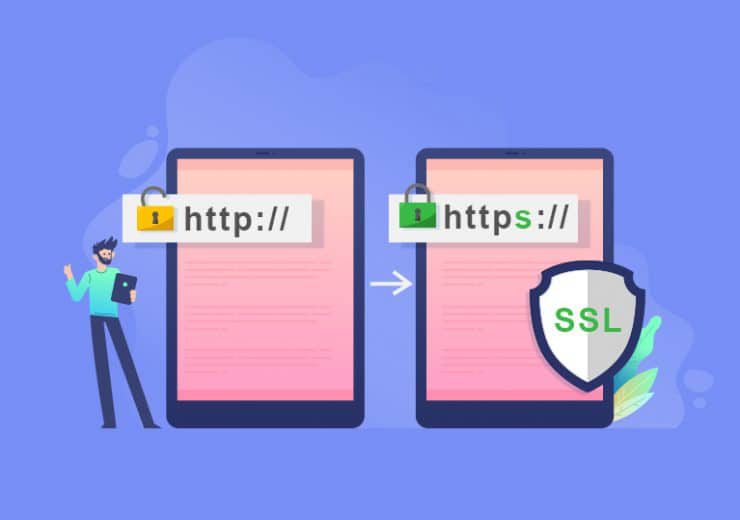 How To Redirect HTTP To HTTPS | SSL Redirect - N6 Host Blog