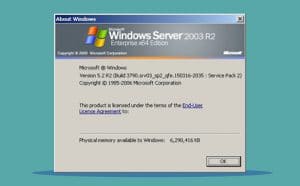 What Is Windows Server And It's History + what is windows server used for?
