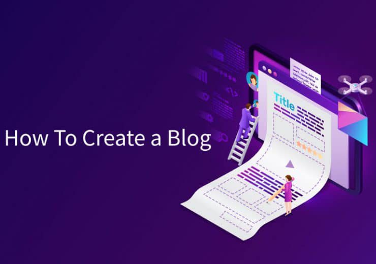 What Is a Weblog (Blog) | 9 Main Difference Between Blog and Website ...