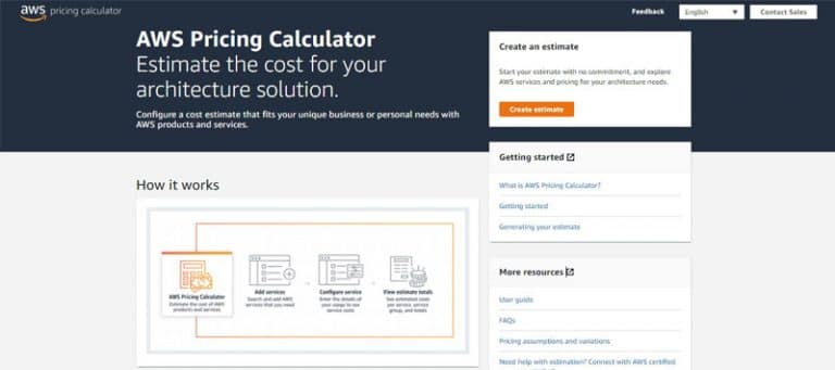 Cloud Computing Cost & Pricing Comparison in 2023