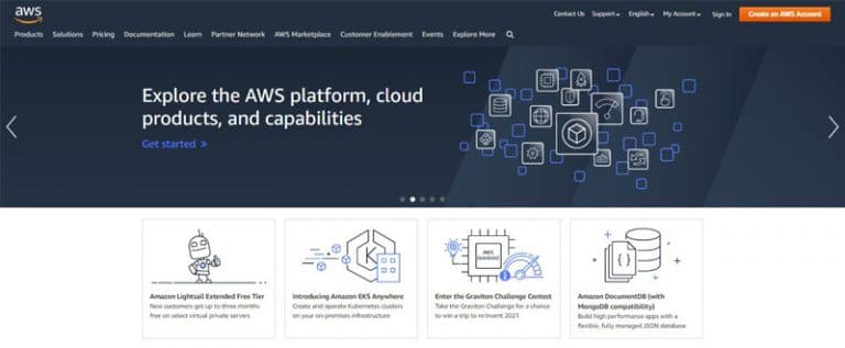 Cloud Computing Cost & Pricing Comparison in 2023