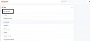 How to Upload Website on cPanel Expalined (4 Easy Steps)