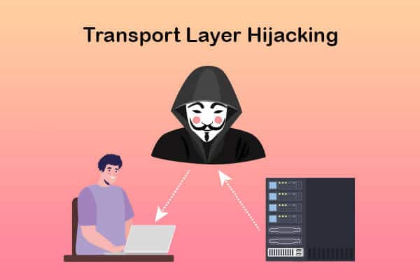 What Is Session Hijacking Attack & How To Prevent It?