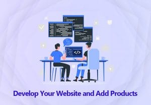 Start an Online Store Step by Step (No Experience Required) - N6host