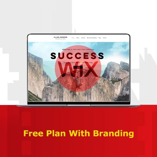 Wix Site Builder Review 2021: Advantages and Disadvantages - N6 Host Blog