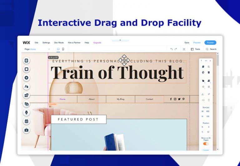 Wix Website Builder Reviews, Pros and Cons [2021 Updated]