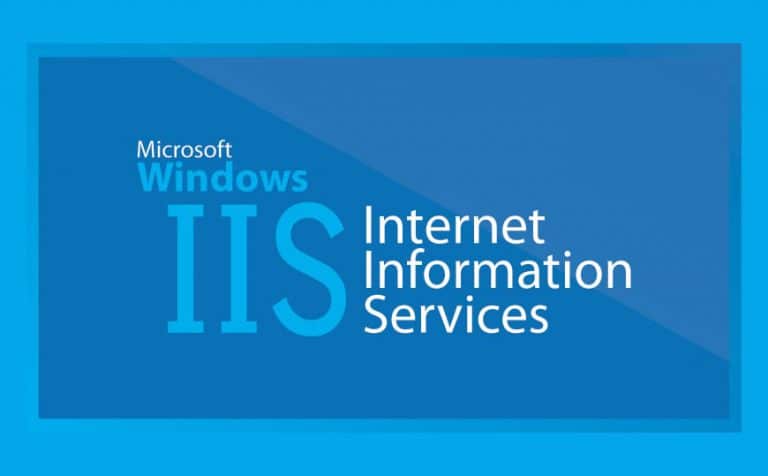 what is internet information services? + How IIS Works? - N6host