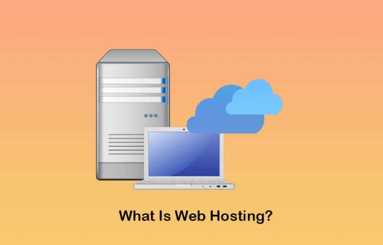 What Is Linux Hosting Linux Web Hosting Server Meaning