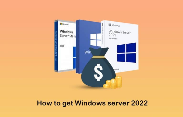 What is Windows Server 2022? New Feature [Complete Guide]