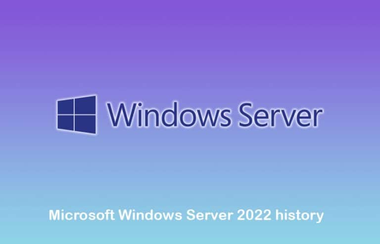 What is Windows Server 2022? New Feature [Complete Guide]