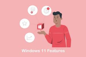 introducing windows 11 + What's new in Windows 11 - N6host