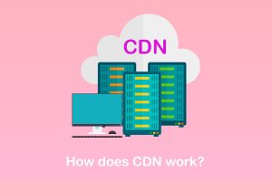 What Is Content Delivery Network and How Does Cdn Work - N6host